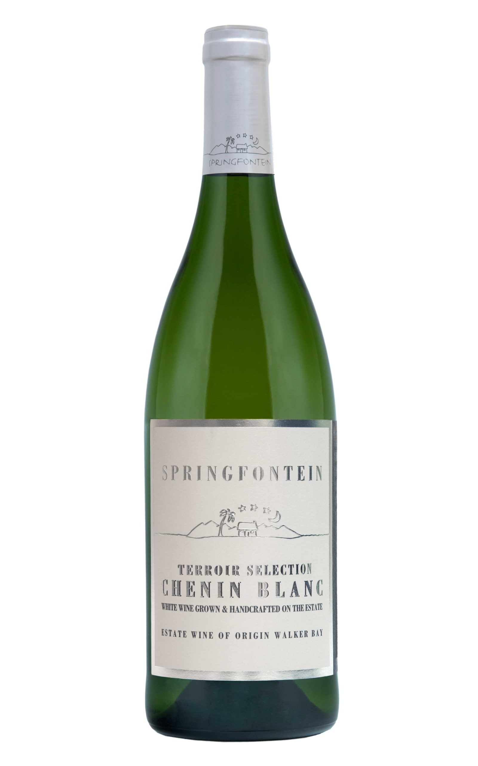 Chenin Blanc | Springfontein Wine Estate
