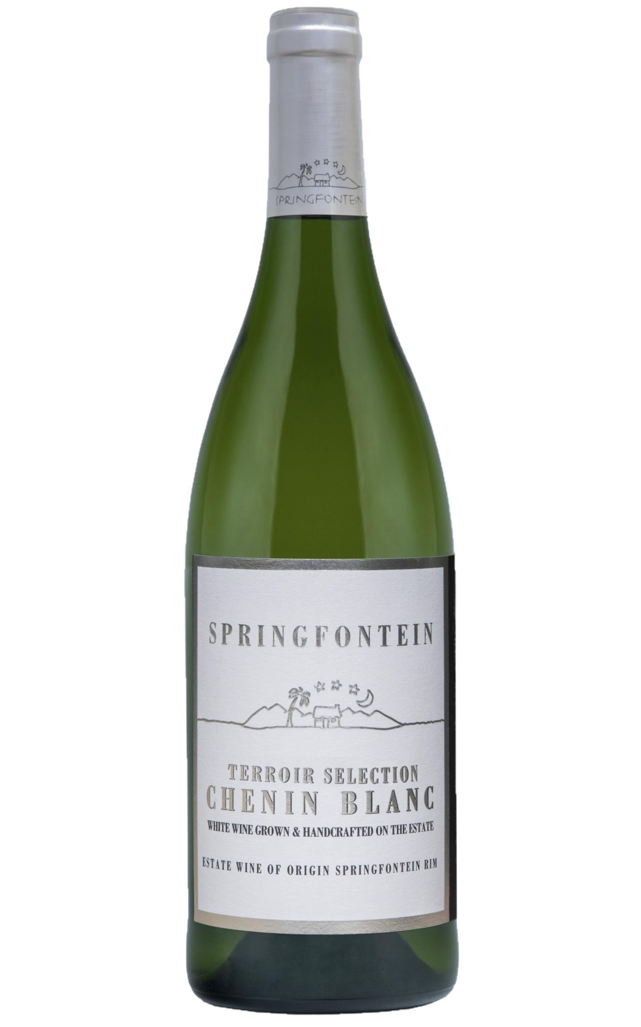 Chenin Blanc | Springfontein Wine Estate